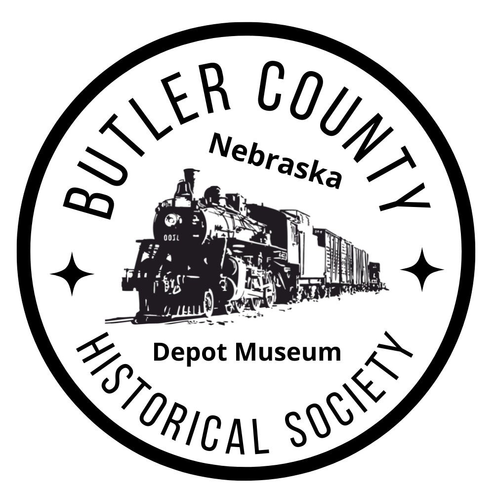 Join the Butler County Nebraska Historical Society | Butler County ...